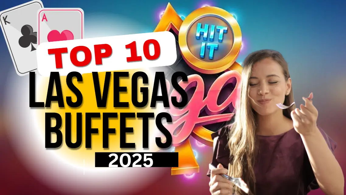 Las Vegas Buffets Rankings 2025 - Total Vegas Buffets